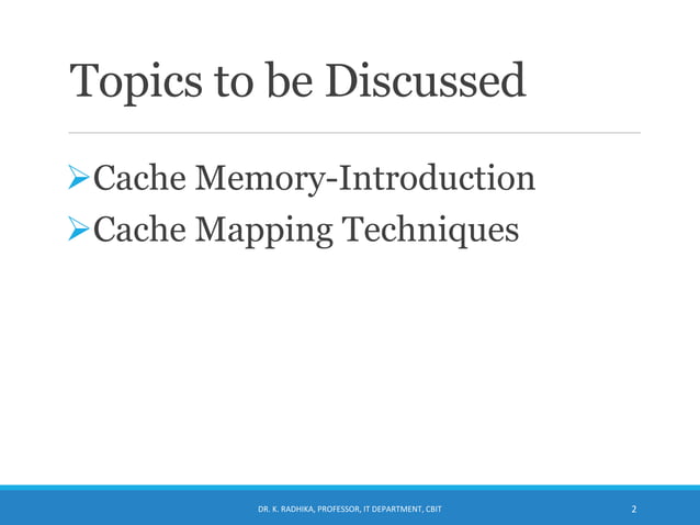 DLCA-UNIT-5-Memory Organization-Cache.pdf