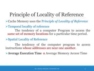 DLCA-UNIT-5-Memory Organization-Cache.pdf