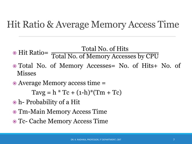 DLCA-UNIT-5-Memory Organization-Cache.pdf