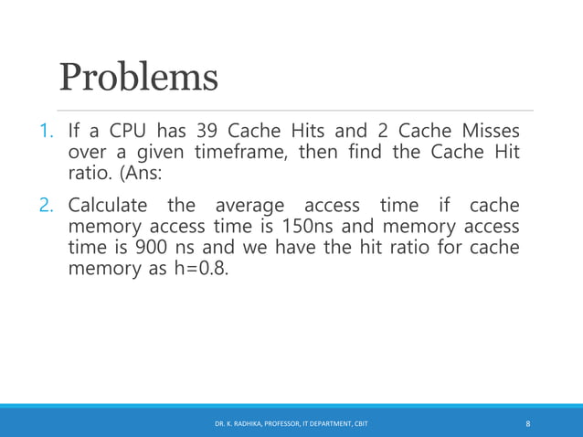 DLCA-UNIT-5-Memory Organization-Cache.pdf