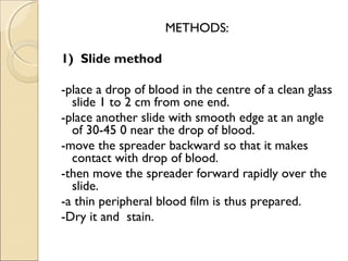 DLC differential leucocyte count | PDF