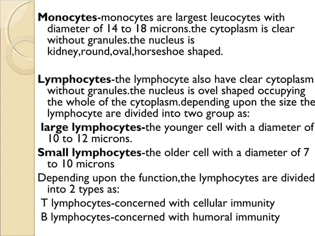 DLC differential leucocyte count | PDF