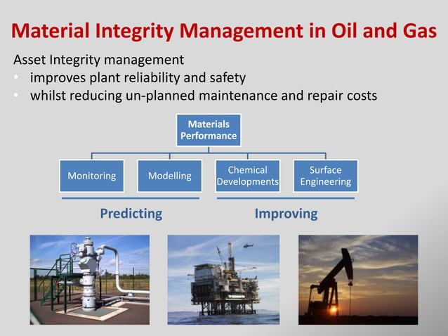 DLC coatings in oil and gas production | PPT