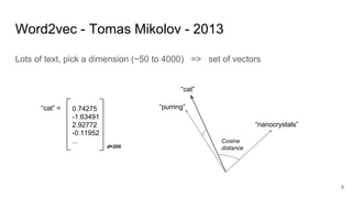 Deep Learning Class #3 - Take Two LSTMs | PPT