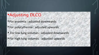 Dlco/tlco | PPT