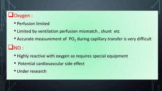 Dlco/tlco | PPT | Lung and Respiratory Health | Diseases and Conditions