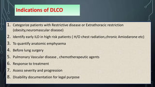 PPT Pulmonary Function Tests PowerPoint Presentation, Free, 56% OFF