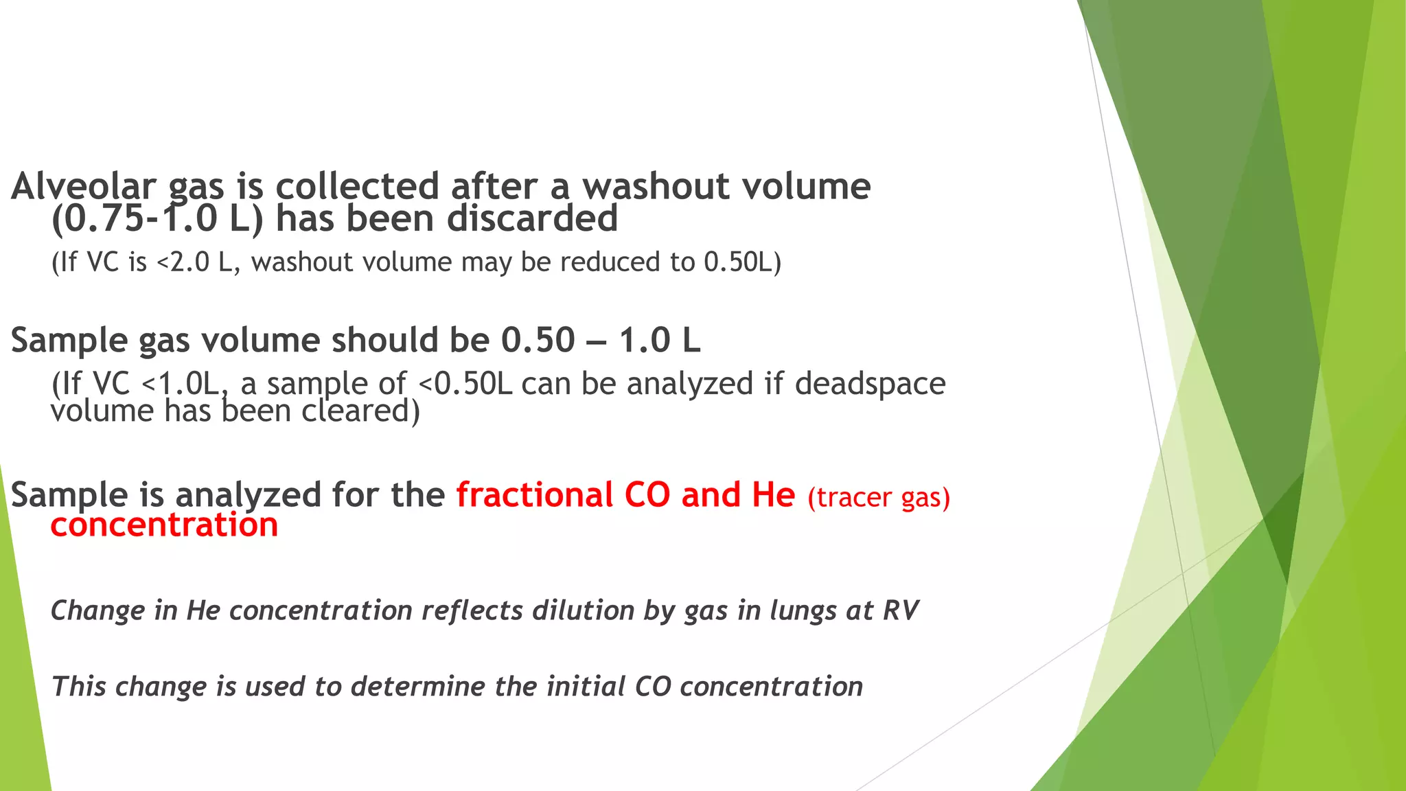DLCO | PPT