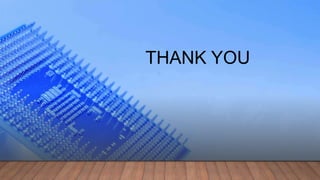 Countdown Timer Circuit Diagram with 7 Segment Display | PPTX