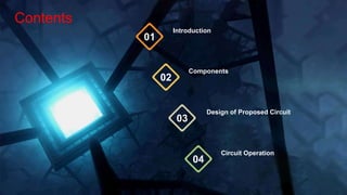 Countdown Timer Circuit Diagram with 7 Segment Display | PPTX