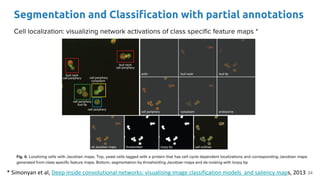 Medical Imaging (D3L3 2017 UPC Deep Learning for Computer Vision) | PPT