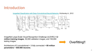 Deep Learning for Computer Vision: Data Augmentation (UPC 2016) | PDF