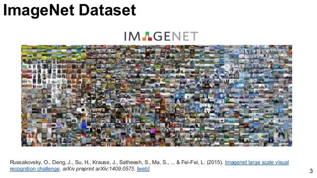 Deep Learning for Computer Vision: ImageNet Challenge (UPC 2016)