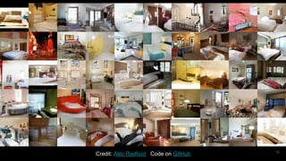 Deep Learning for Computer Vision: Generative models and adversarial training (UPC 2016) | PDF