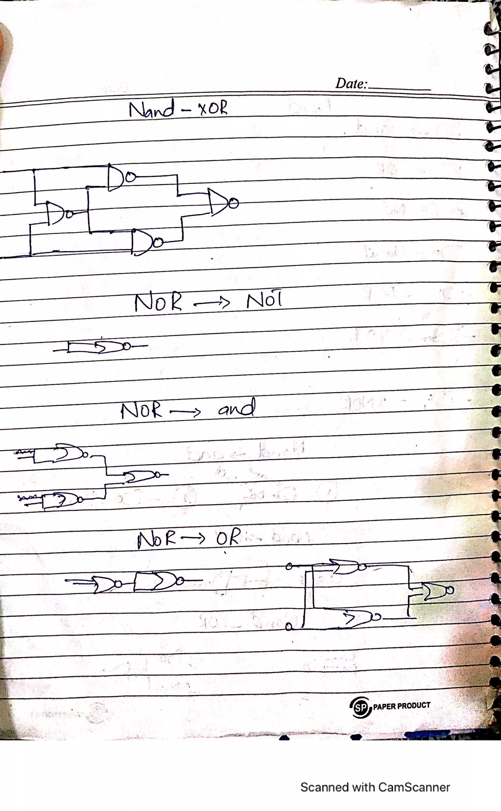 Digital logic design | PDF