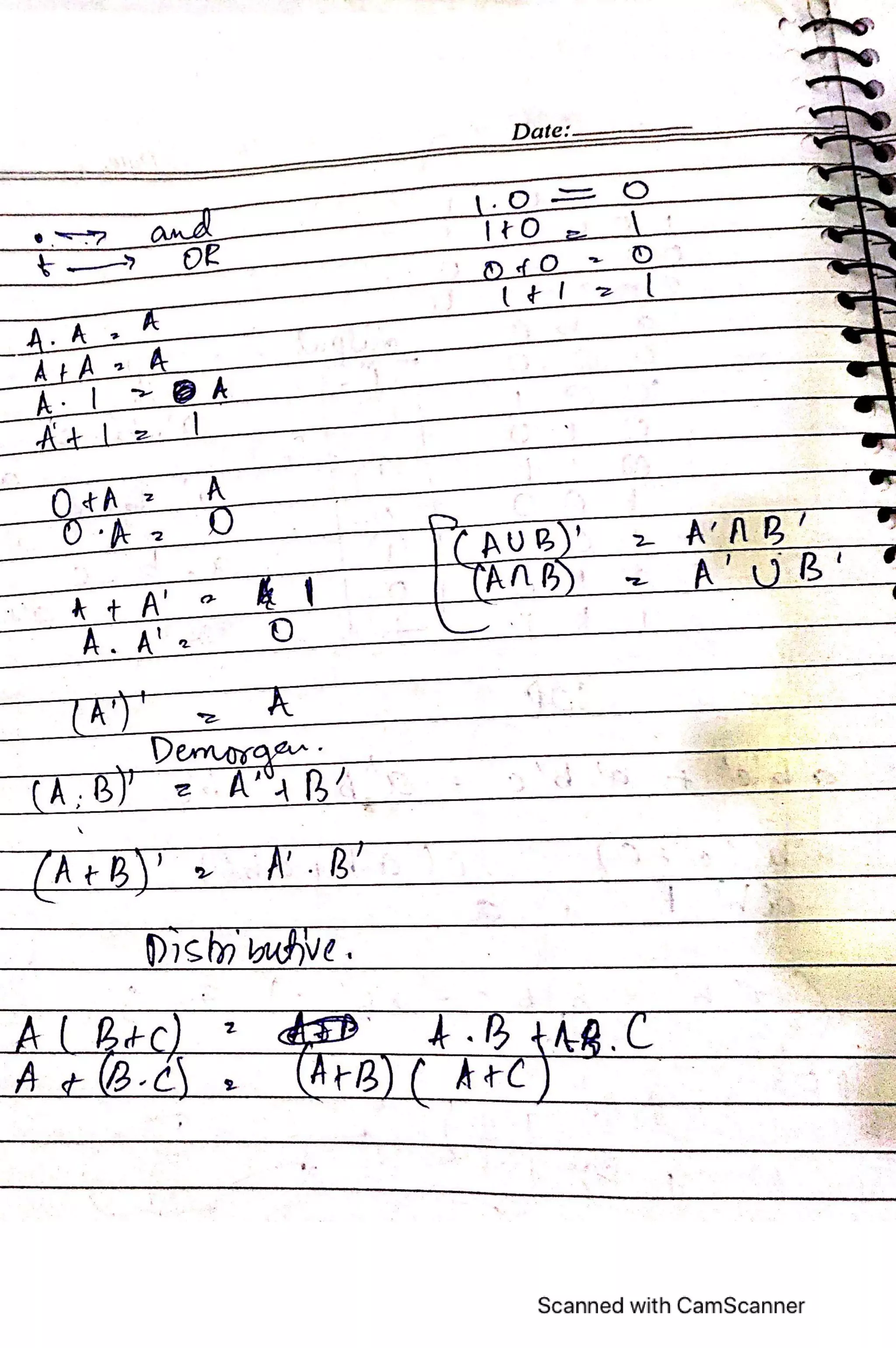 Digital logic design | PDF