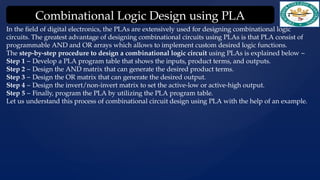 Programable logic diagram and programable logic.pptx
