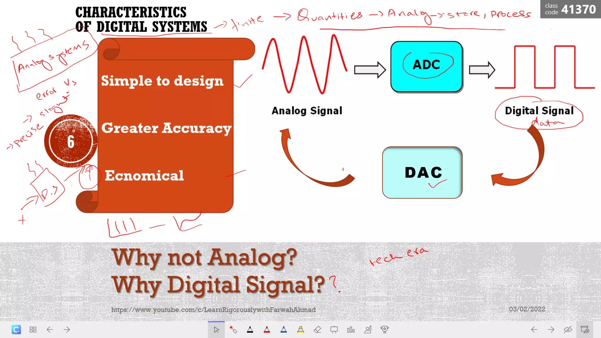 Dld lecture 1- digital systems | PDF | Technology & Computing