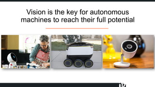 Brodmann17 I The rise of edge vision intelligence I Adi Pinhas I DLD ...