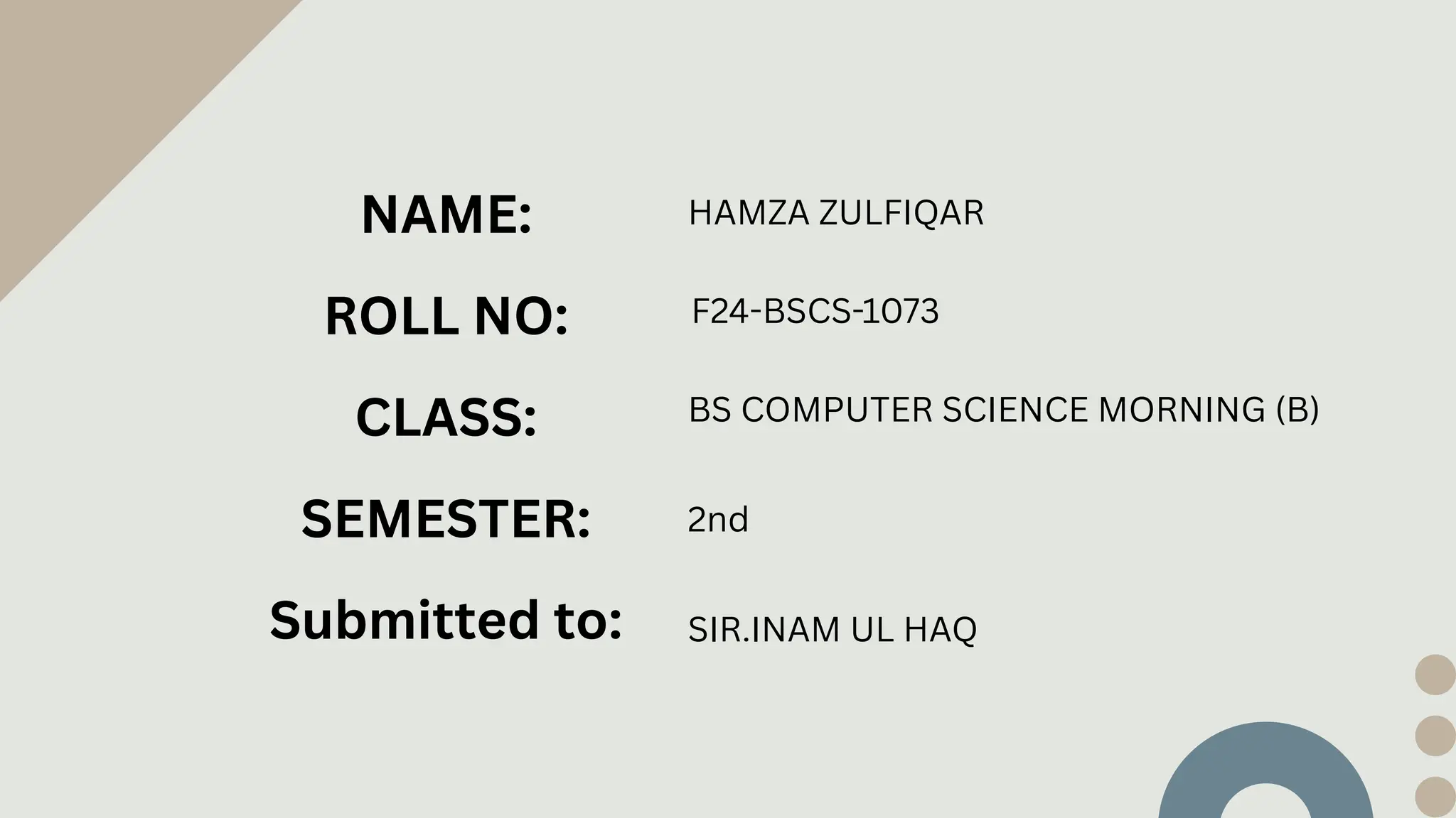 Dld Assignment . internet of thingssssss | PPT