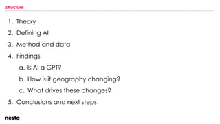 Deep Learning Deep Change: Mapping the evolution of the Artificial ...