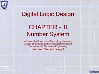 DLD_Chapter_2.pptx | Computing | Technology & Computing