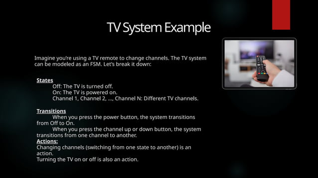 Finite State Machines Digital Logic Design .pptx