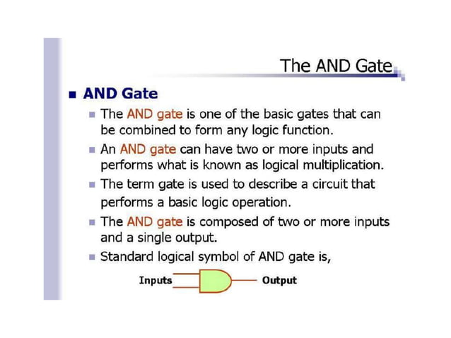 DLD gates.pptx | Science