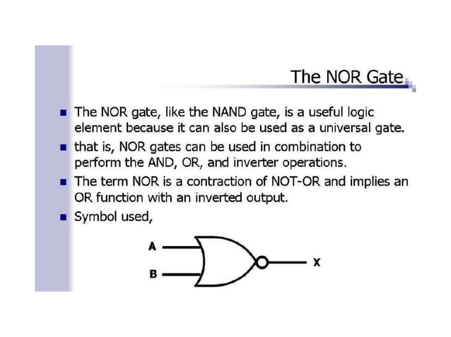 DLD gates.pptx | Science