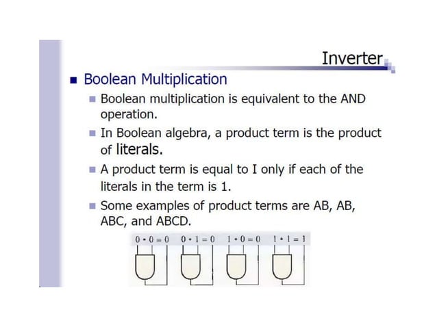 DLD gates.pptx | Science