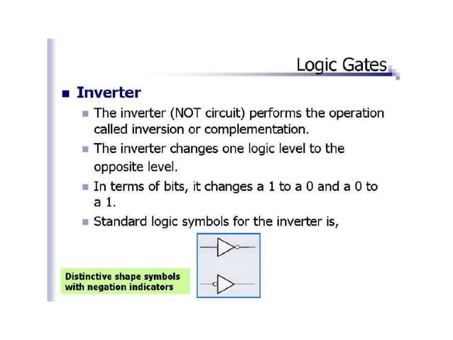DLD gates.pptx | Science