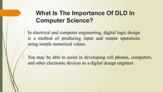 Digital logic and design full Intro.pptx