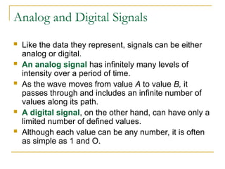 DLD Lecture (Analog and Digital Signals).ppt