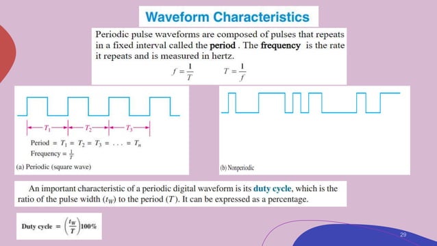 Digital Logic Design Lecture.pptx | Computing | Technology & Computing