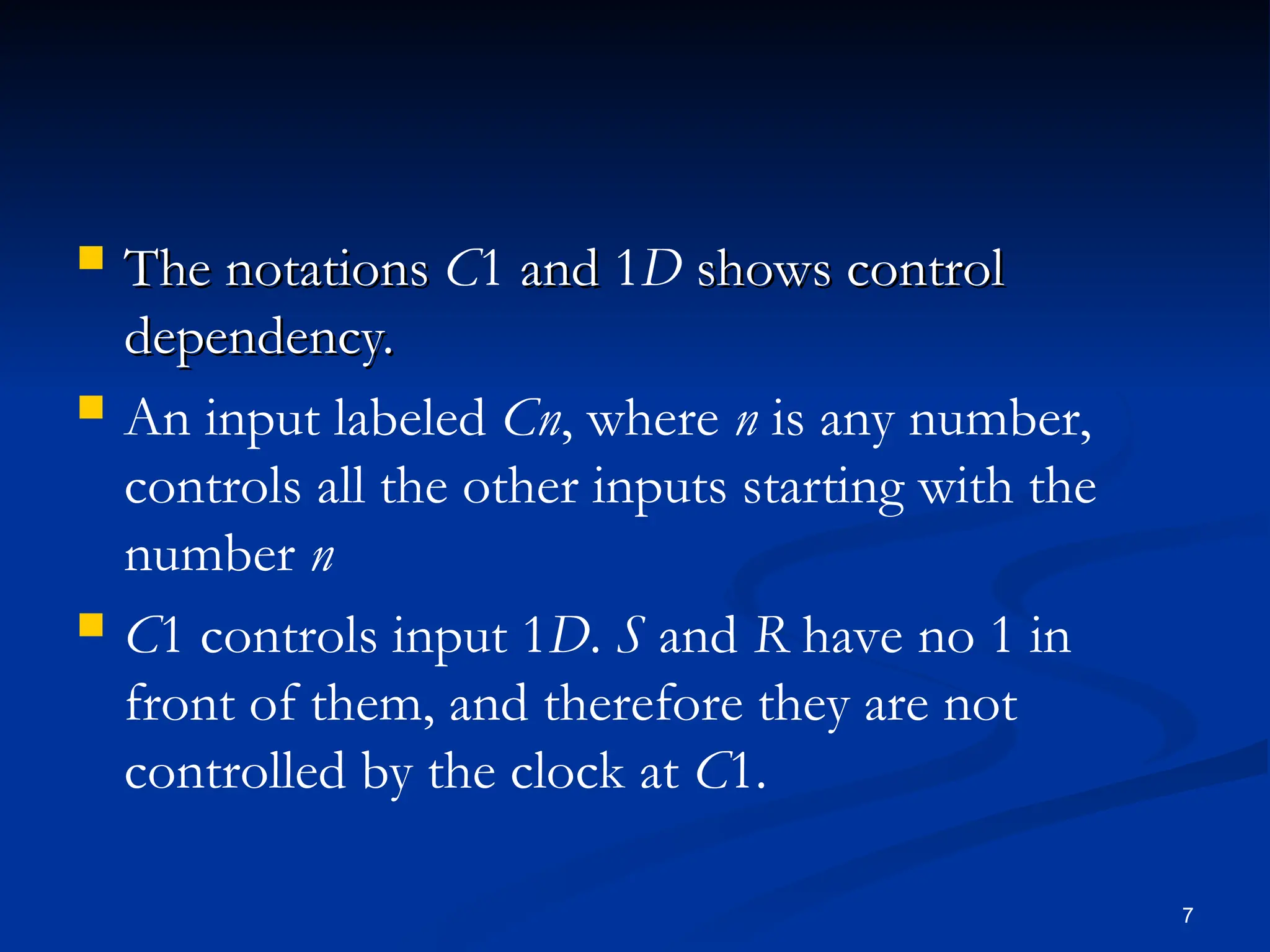 digital logic designing preview explain.ppt