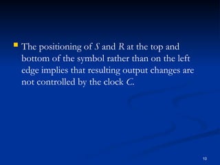 digital logic designing preview explain.ppt