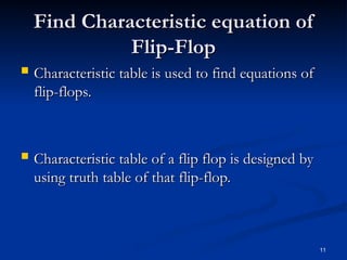 digital logic designing preview explain.ppt