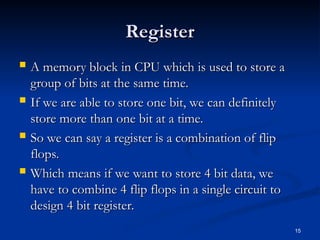 digital logic designing preview explain.ppt