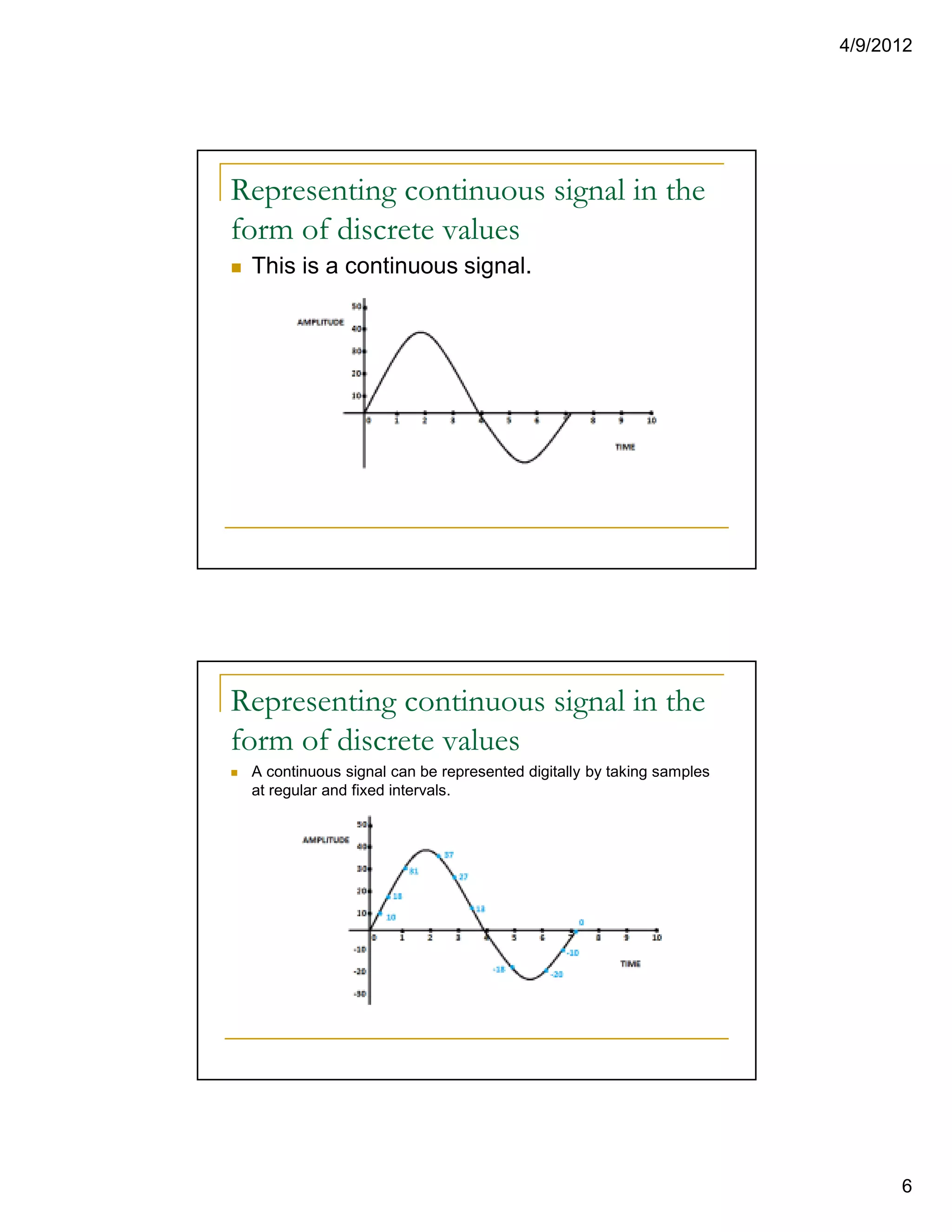 Dld lecture module 01 | PDF