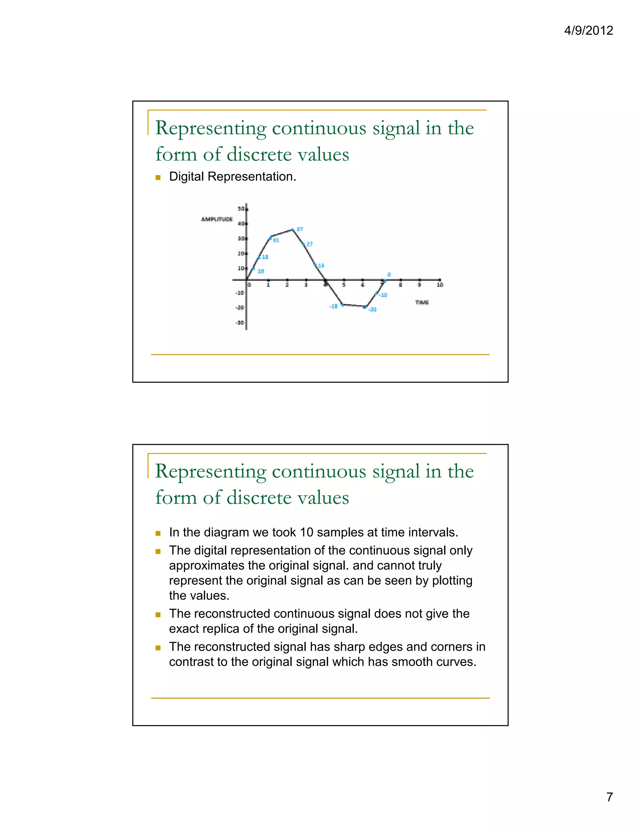 Dld lecture module 01 | PDF