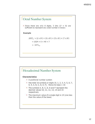 Dld lecture module 01 | PDF