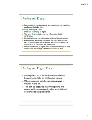Dld lecture module 01 | PDF