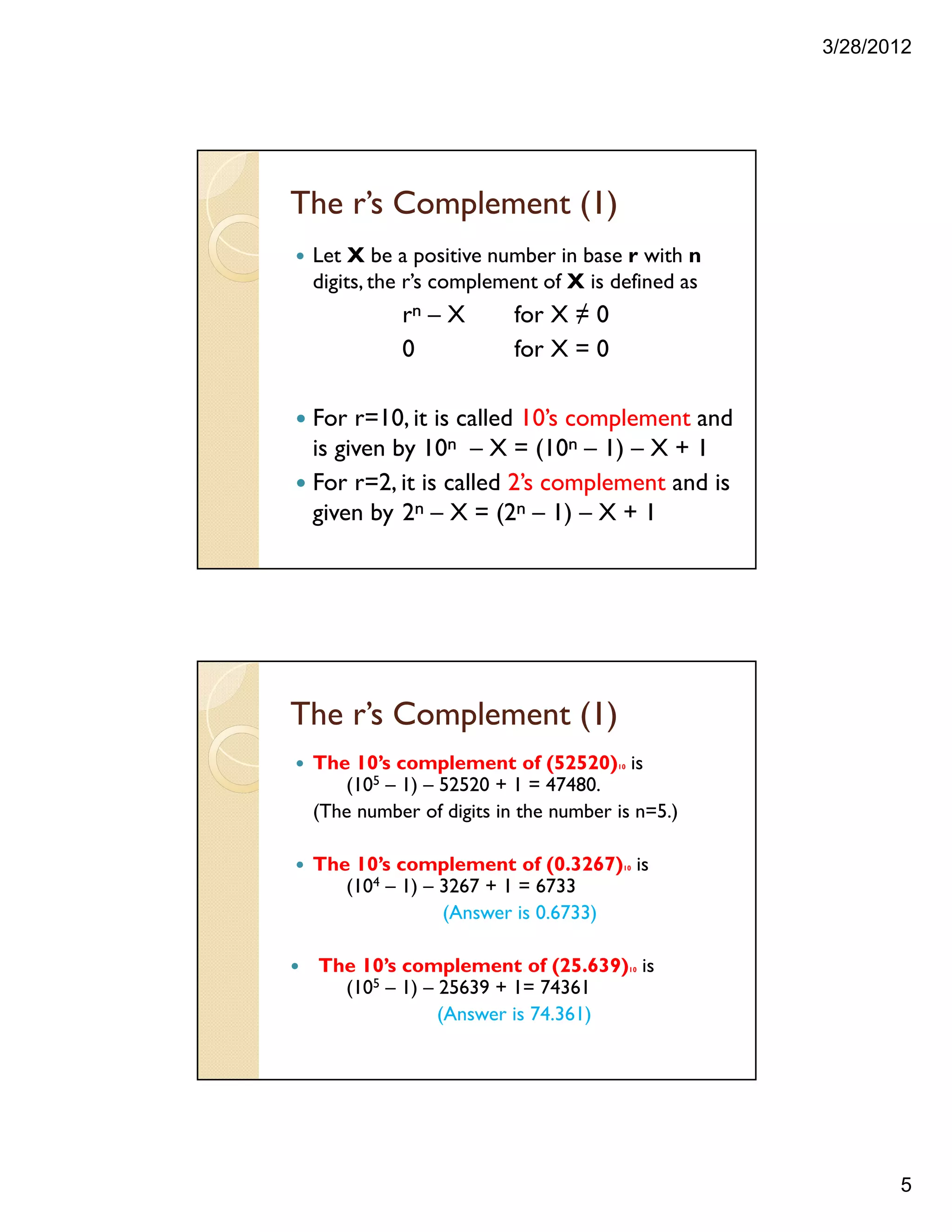 Dld lecture module 02 | PDF