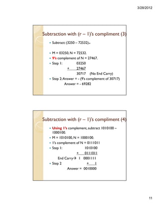 Dld lecture module 02 | PDF