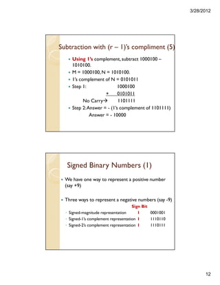 Dld lecture module 02 | PDF