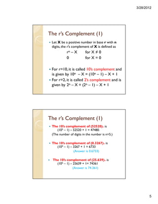 Dld lecture module 02 | PDF