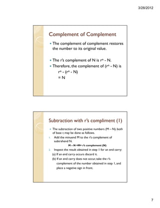 Dld lecture module 02 | PDF