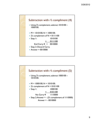 Dld lecture module 02 | PDF