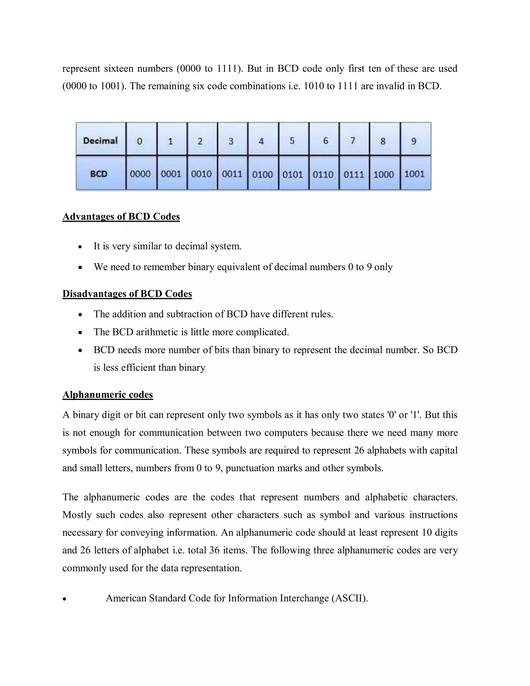 Dld lecture notes | PDF