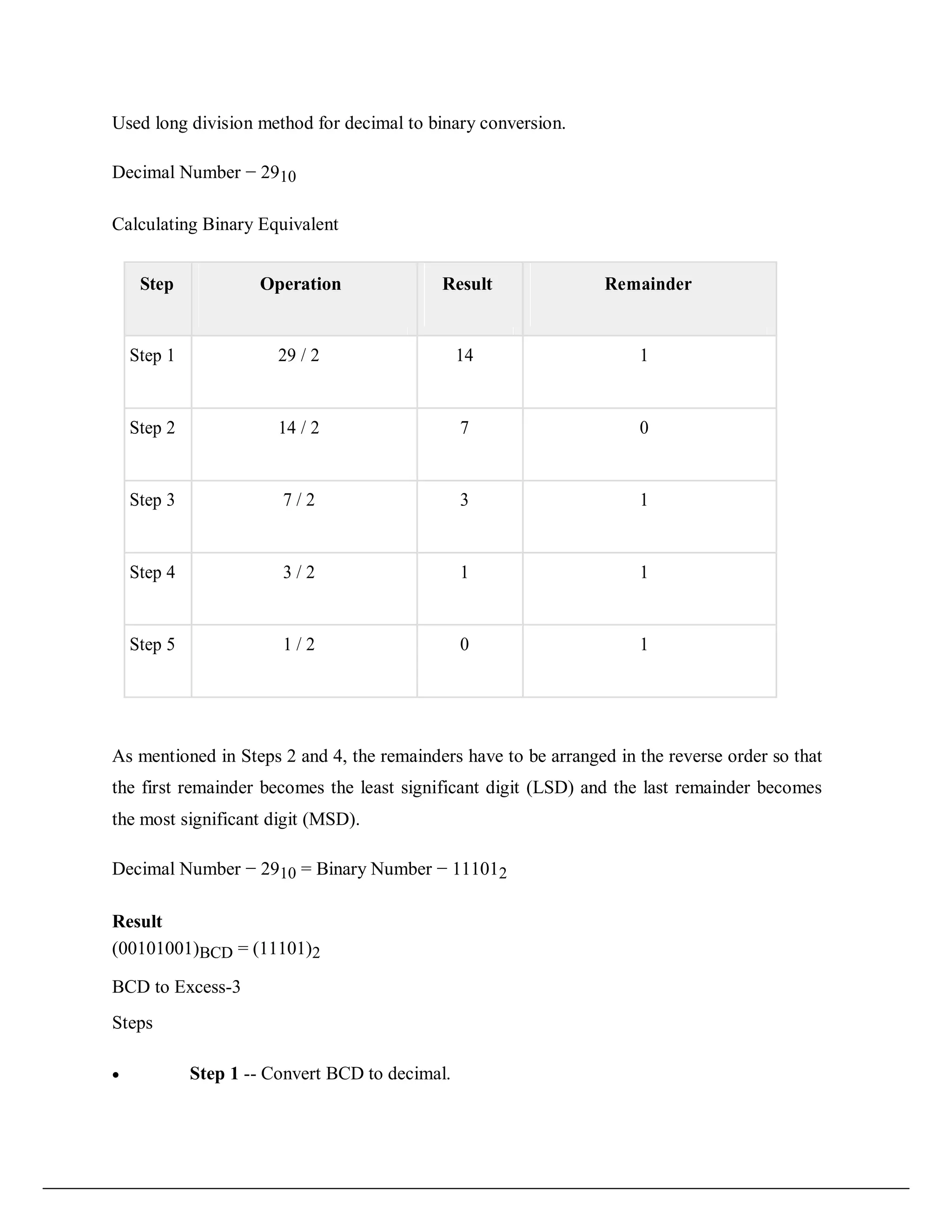 Dld Lecture Notes Pdf Computing Technology And Computing